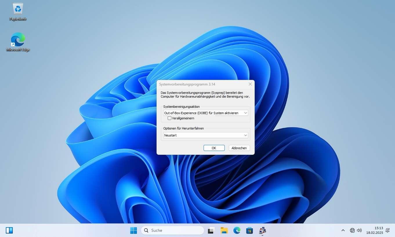 Windows Installation automatisieren mit Antwortdateien (Unattend.xml ...